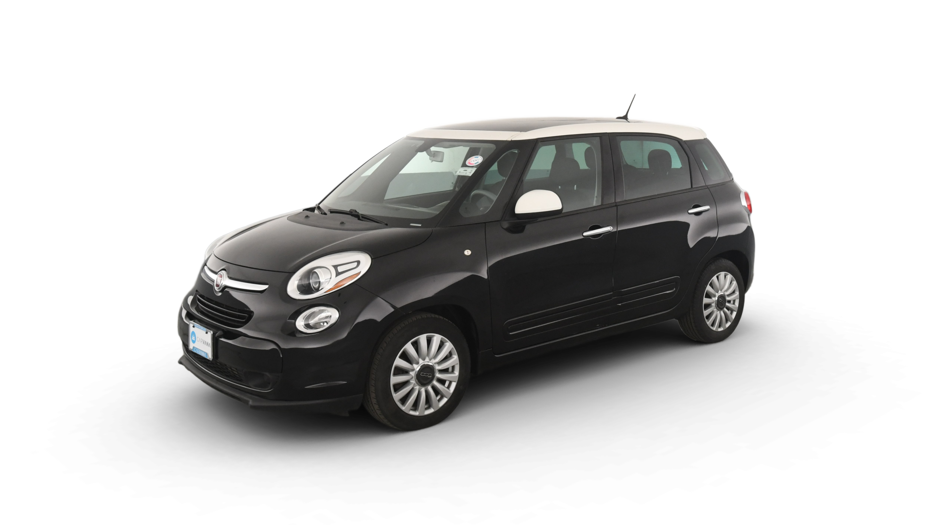 Used 2014 FIAT 500L | Carvana